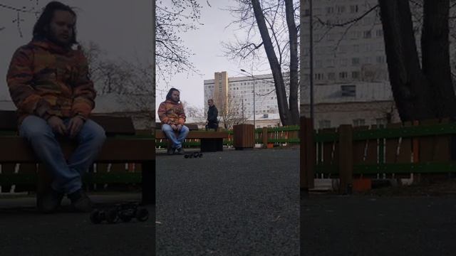 Покатушки на багги | 27-мар-2026