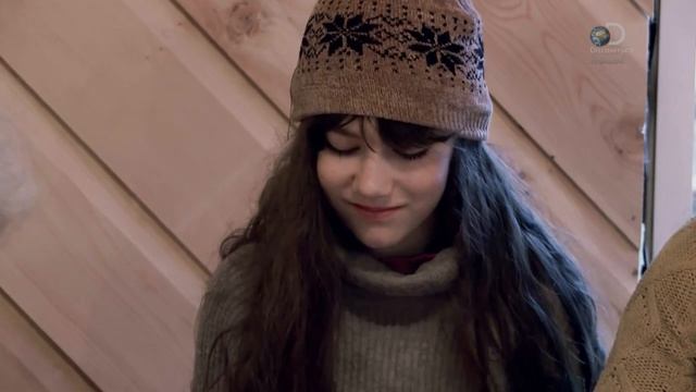 Аляска: Семья из леса 3 сезон 4 серия (реалити-шоу, 2015)