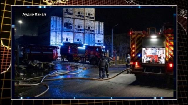 Морское побоище у Одессы! Россия взрывает и топит корабли с грузами НАТО