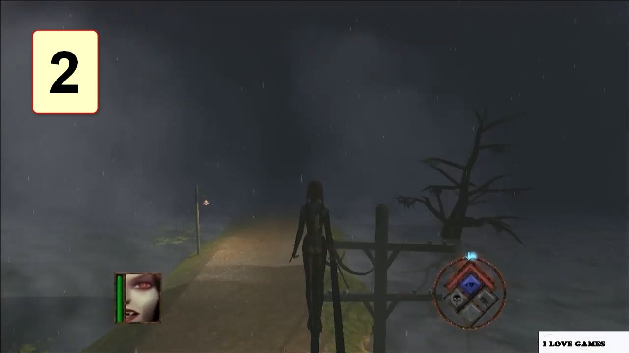 Прохождение ►BloodRayne: Terminal Cut◄【• Выпуск• #2】