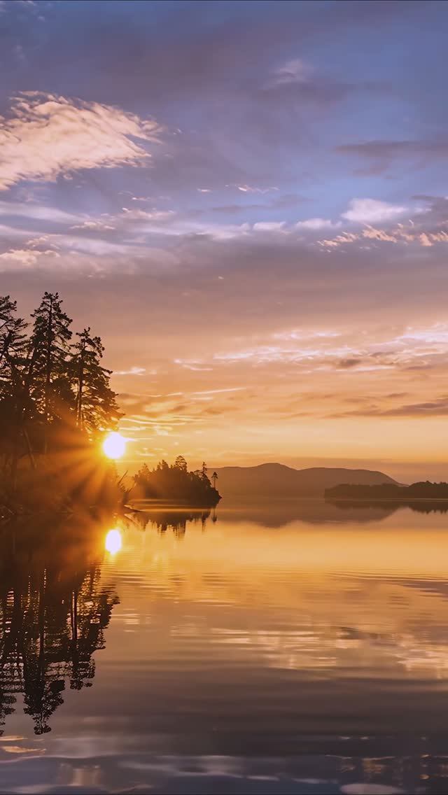 ВОСХИТИТЕЛЬНАЯ РОССИЯ. КАРЕЛИЯ