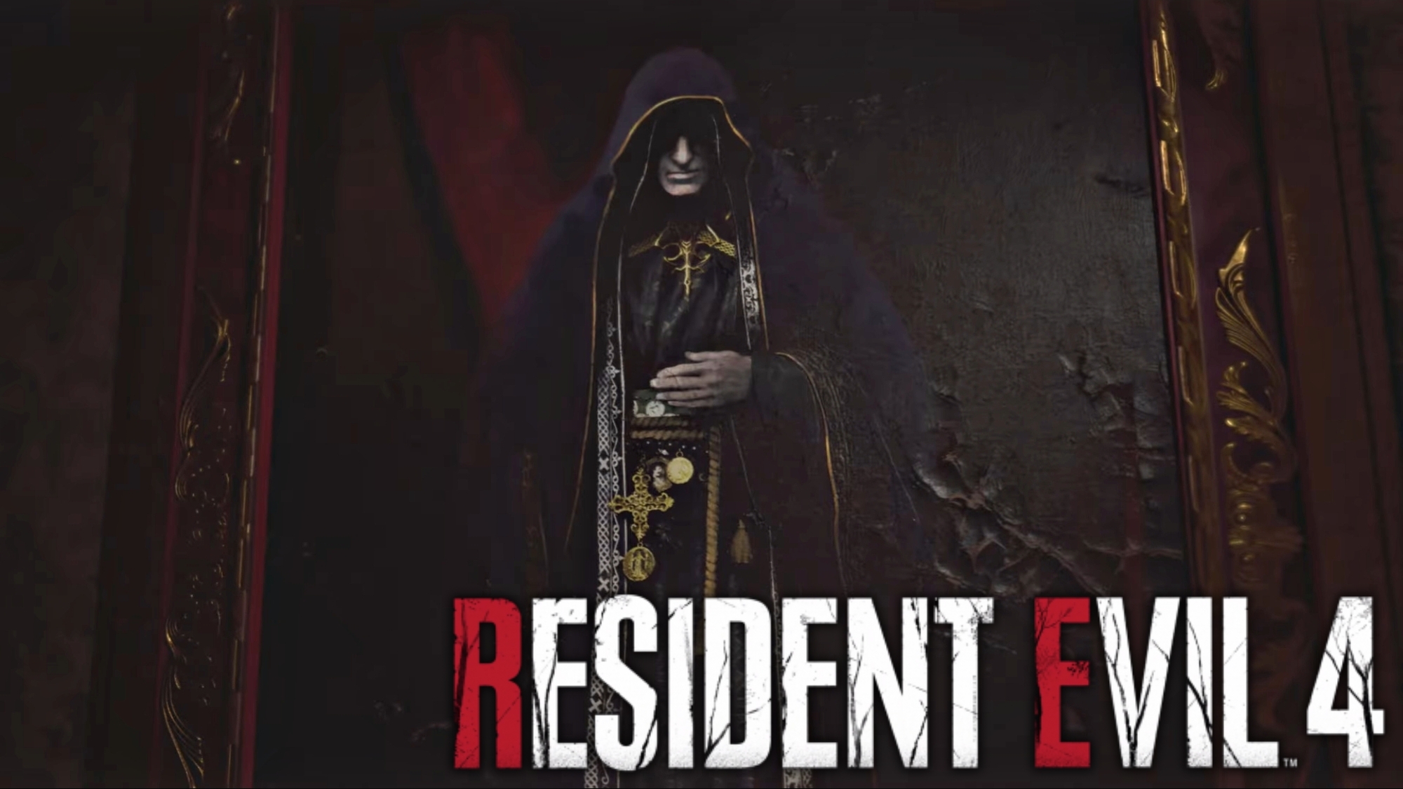 Resident Evil 4 (Remake) #4 Путь к церкви