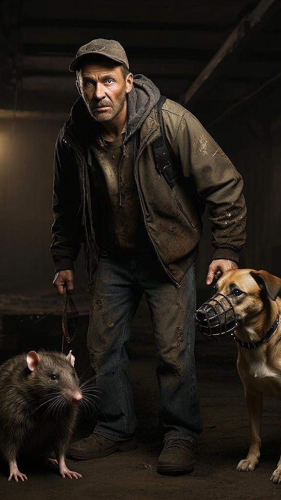 Я человек_Олег Юргаев и ИИ