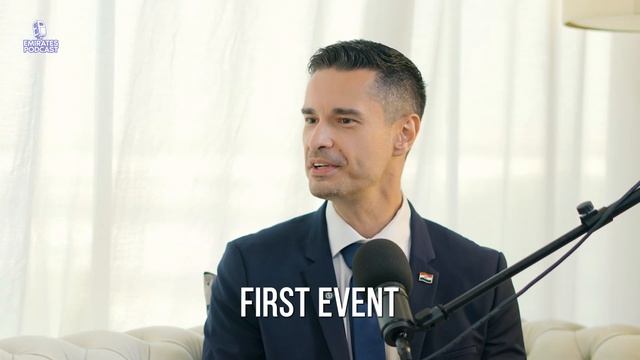 How Croatian Business Found a Gateway to the Gulf – with Neven Roginic