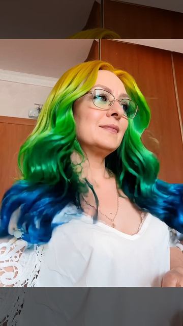 Оживила фото