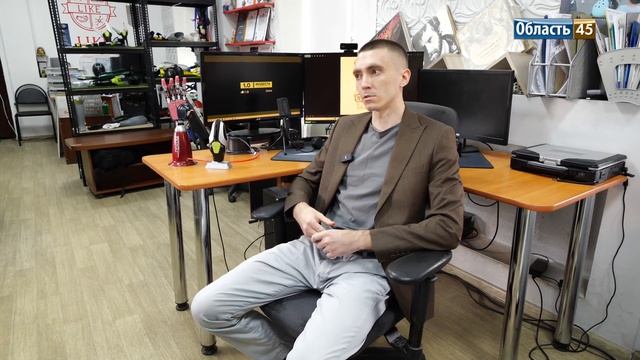 «Люди бизнеса» - Модеста (15.10.2025)