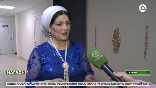 Концерт ко Дню работника культуры