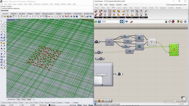 000 - Tips, tricks, and techniques for Grasshopper