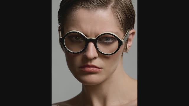 Фэшн-фотография Ava Pivot 17 часть