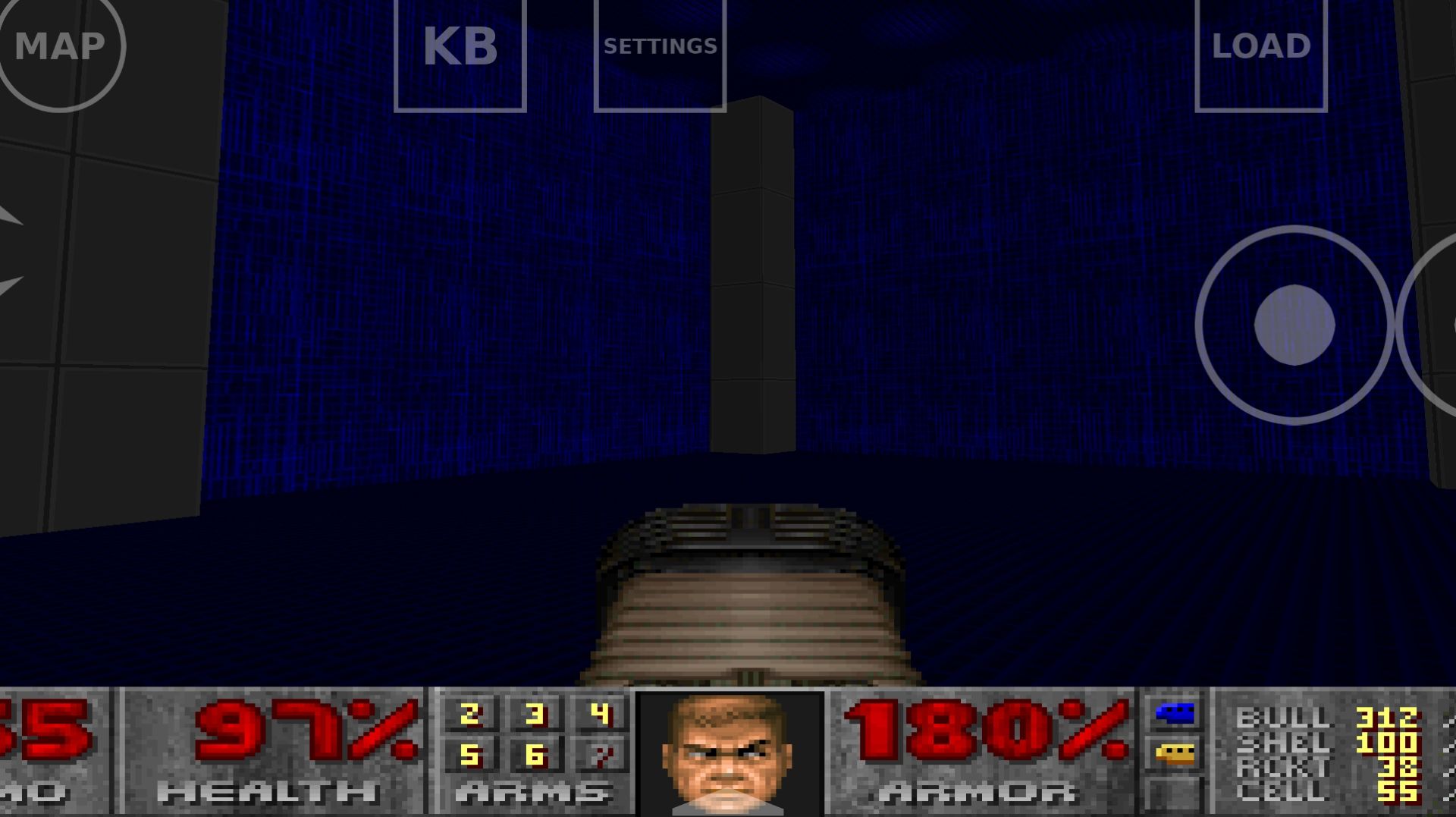 Просто ДумЧик для подписчиков. DOOM is Plenty !