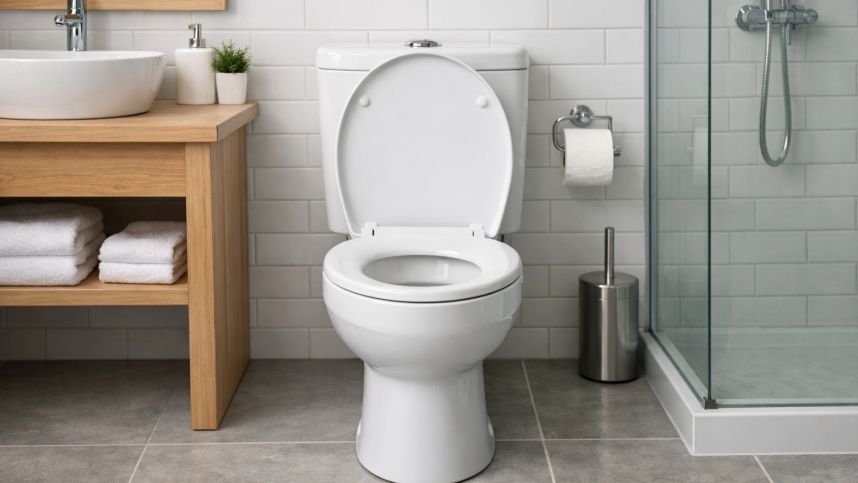 Унитаз за 200 тысяч рублей: стоит ли переплачивать за умного «белого коня»