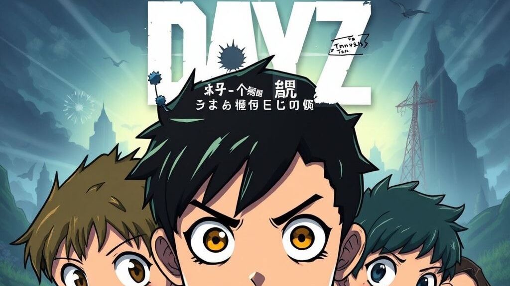 DayZ???