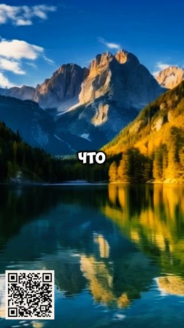 Телецкое озеро (Алтын-Кёль) в солнечный день