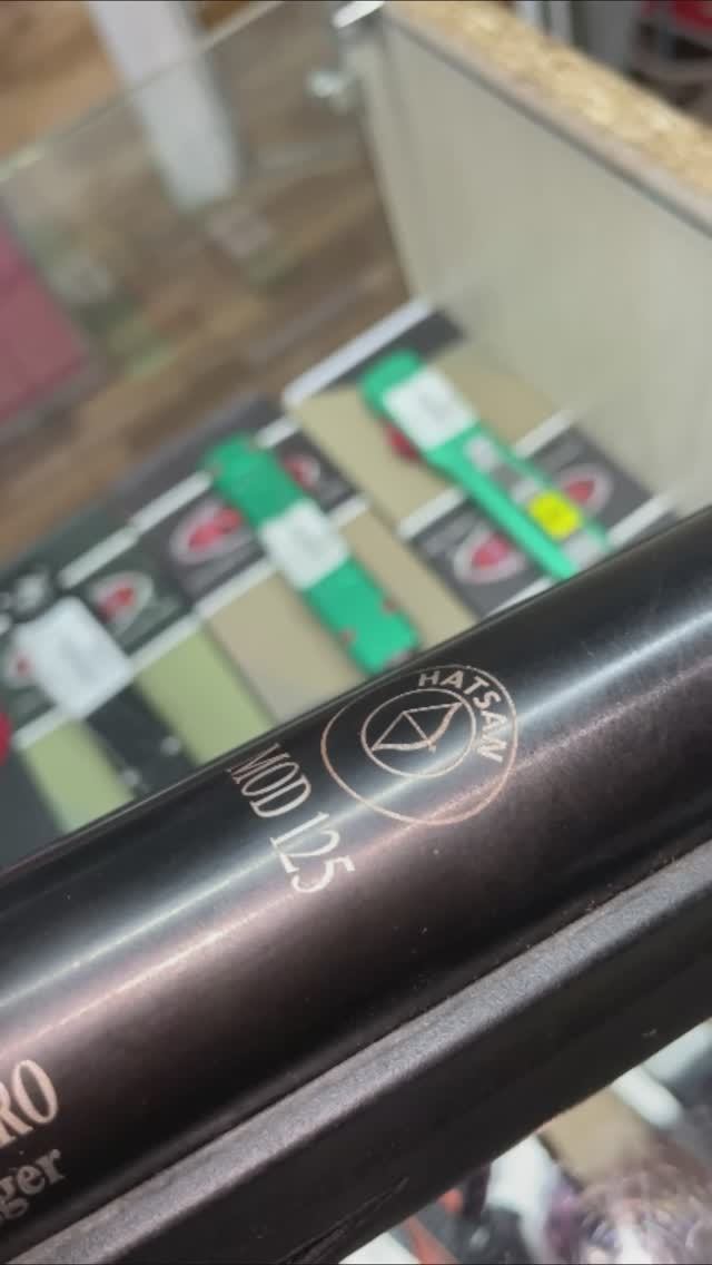 Пневматическая винтовка Hatsan 125 TH