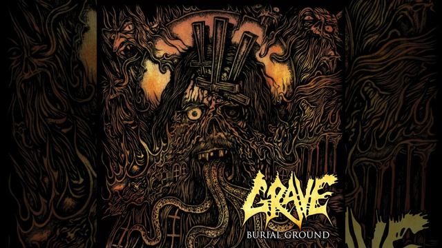 05 - Conqueror (GRAVE)