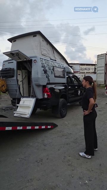 Как перегнать авто из Панамы в Колумбию?