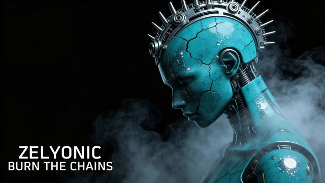 Melodic Techno & Futuristic House Journey ｜ Burn the Chains