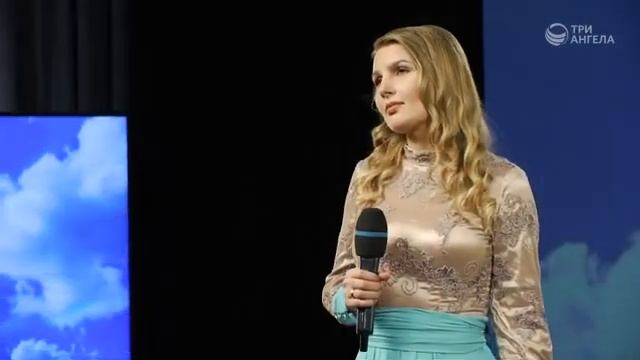 Качаловы Николай и Нина - ПОДНИМИТЕ ГЛАЗА