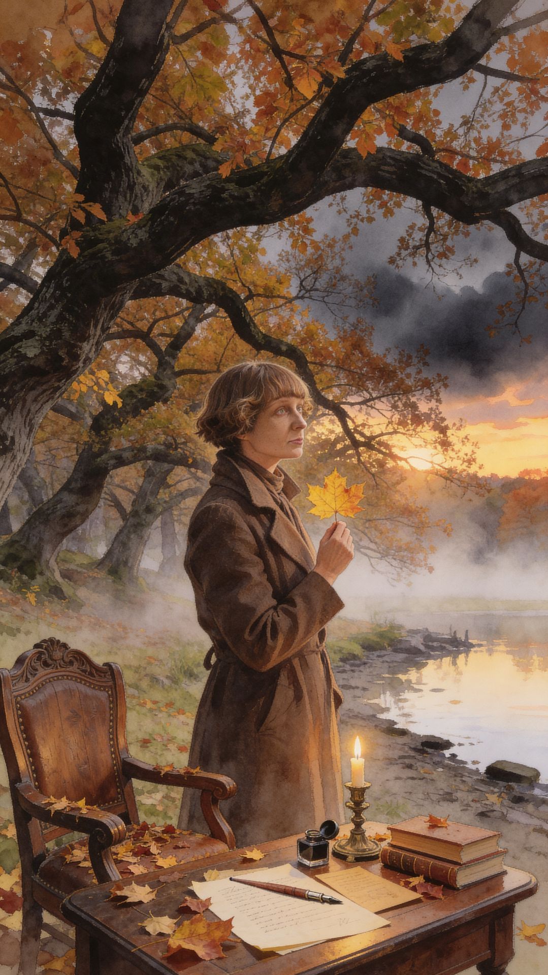 Марина Цветаева: Тридцатая годовщина…