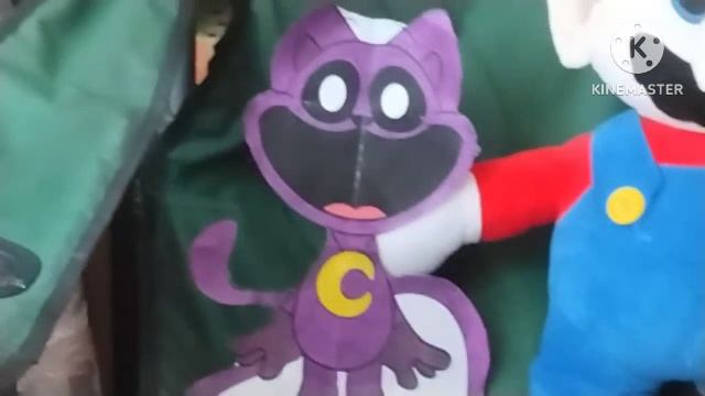 Happened would to the planet? / Plush Action Film