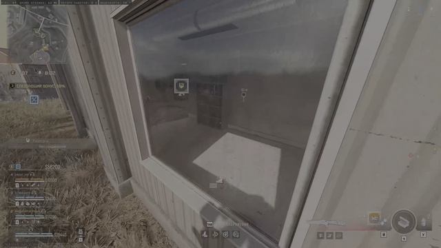 3,5K HDR Call of Duty Black Ops 7 Warzone КБ Любители Predator 27 03 2026