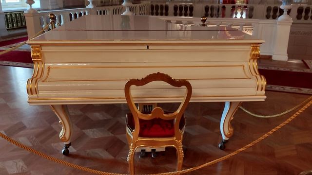 История Академического Большого театра