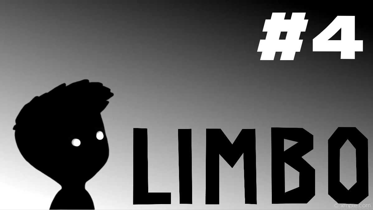 Limbo #4 По шестеренкам
