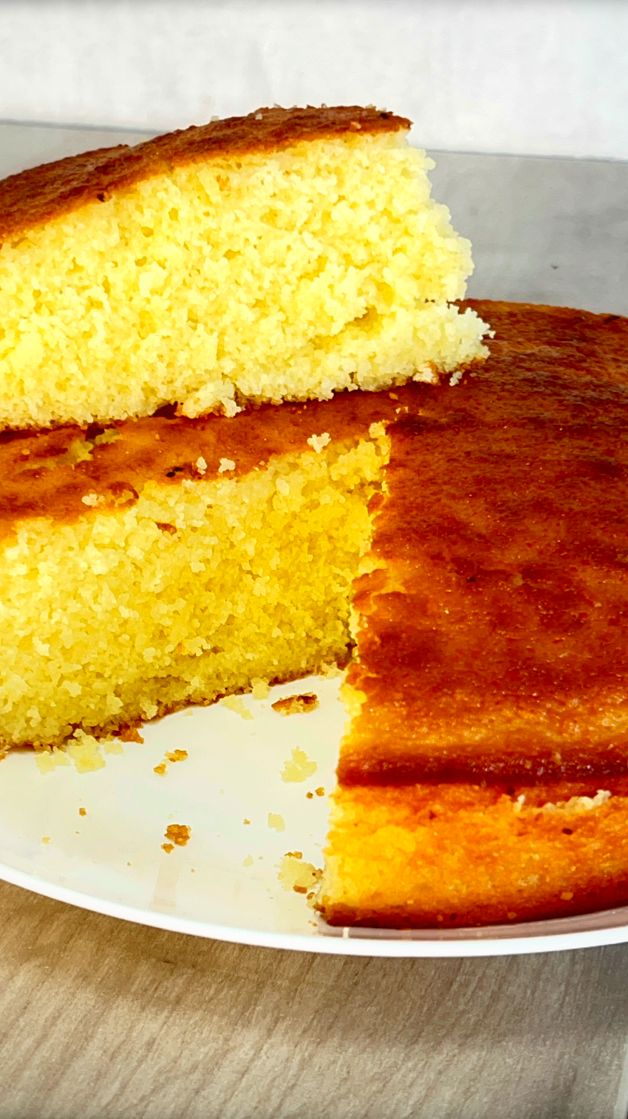 Вкусный манник за 15 минут!