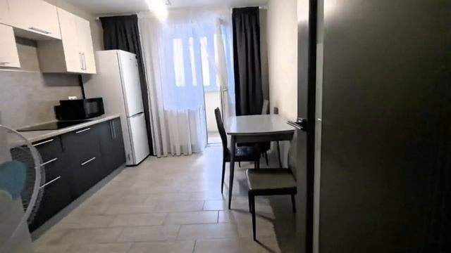 Квартира на ул Революционная 101 В