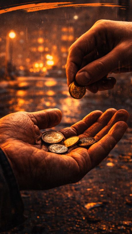 Дюма - Мелочь на счастье