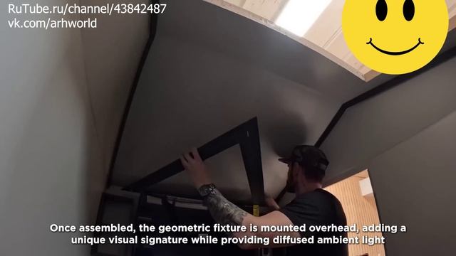 Мужчина строит CYBER TRUCK CAMPER из прицепа за $600 — полный процесс от начала до конца!