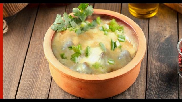 СУСАМЫР  ГАРНИР С ПЕЧЕНЬЮ ПО ТАДЖИКСКИ