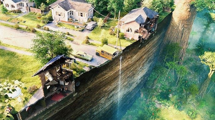 🇺🇸 Фильм «На краю Оук-стрит / The End of Oak Street» — Русский трейлер (2026) 🎦🎬🎥🎤🚀🔥💥⚡️