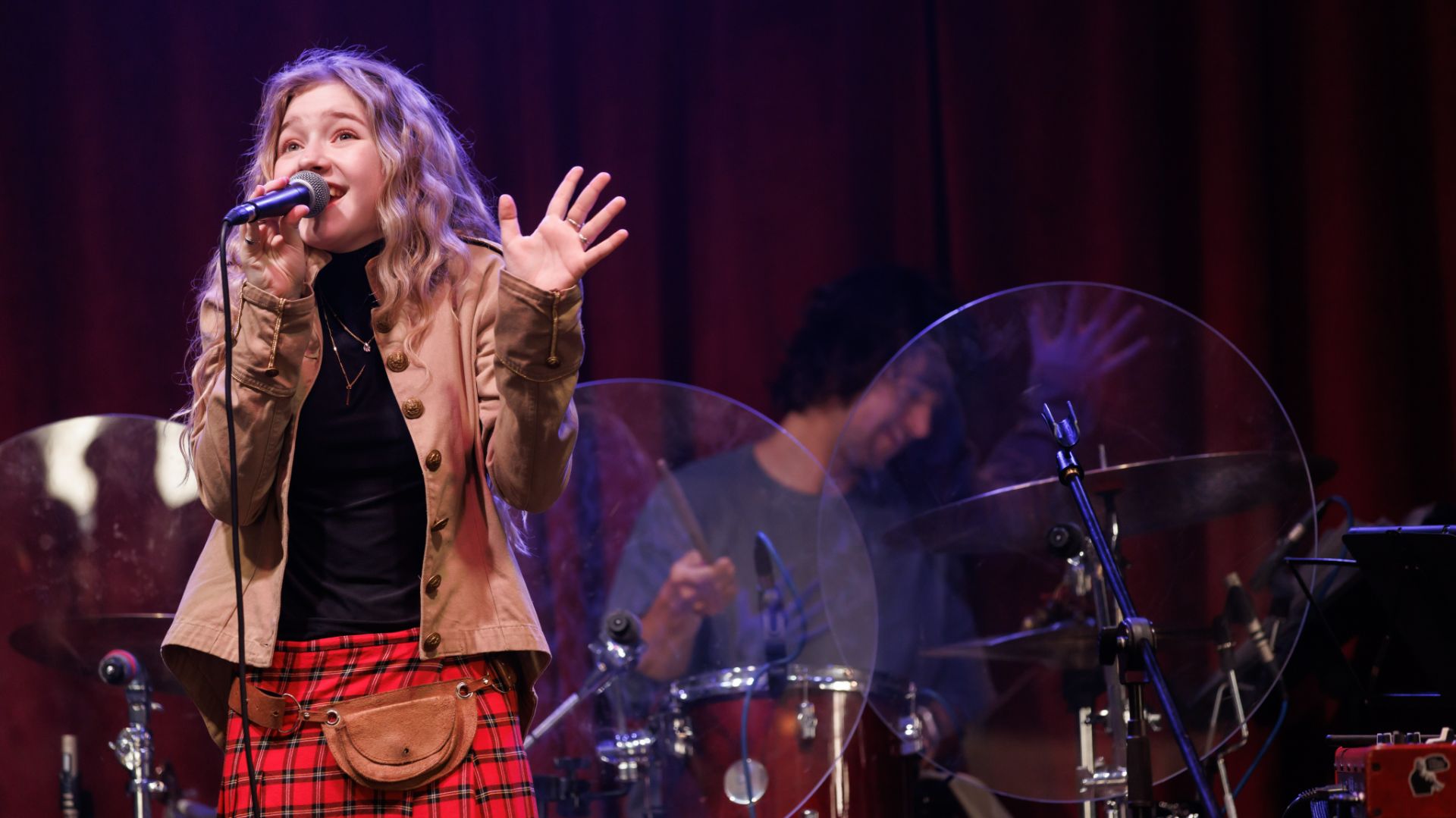 " It's Oh So Quiet" Bjork, кавер, Василиса Прекрасная, 16 тонн