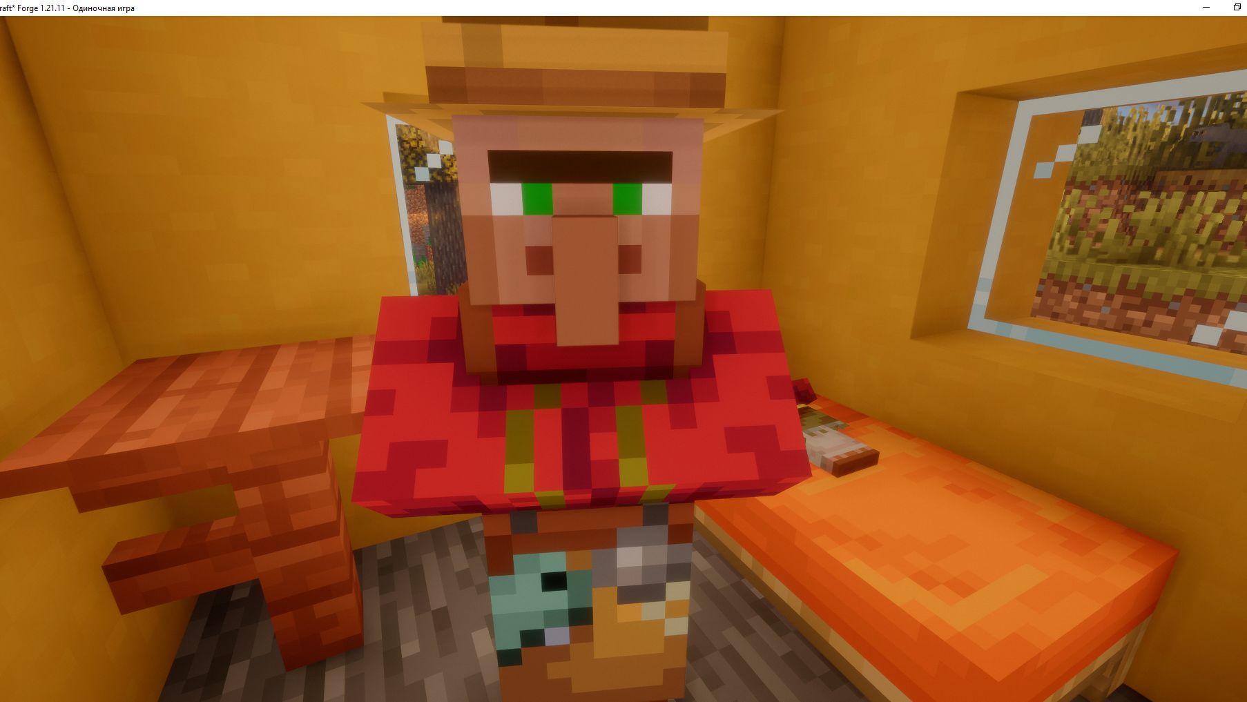 стримим майнкрафт с голосовым чатом и litix