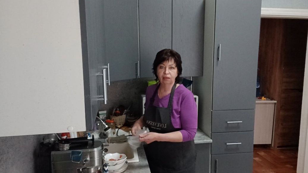 Я как метео💫😇С утра как заведенная//Новая стрижка/Накупила продуктов/Псориаз😂 обострение болезни