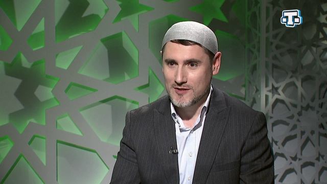 «Ирфан» Выпуск от 27.03.26