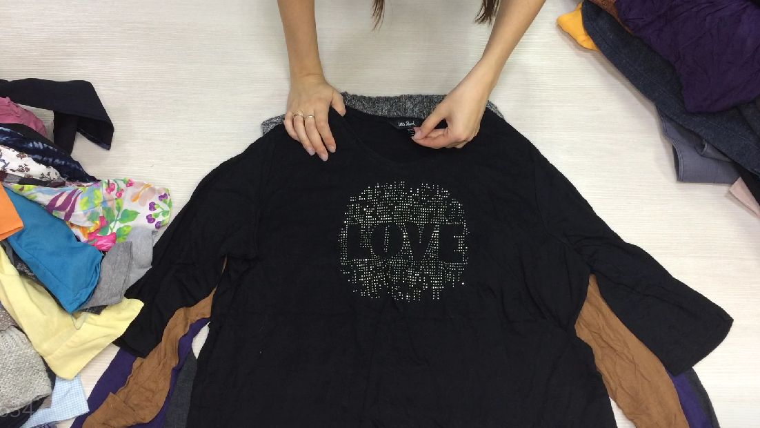 с634. Микс всесезон