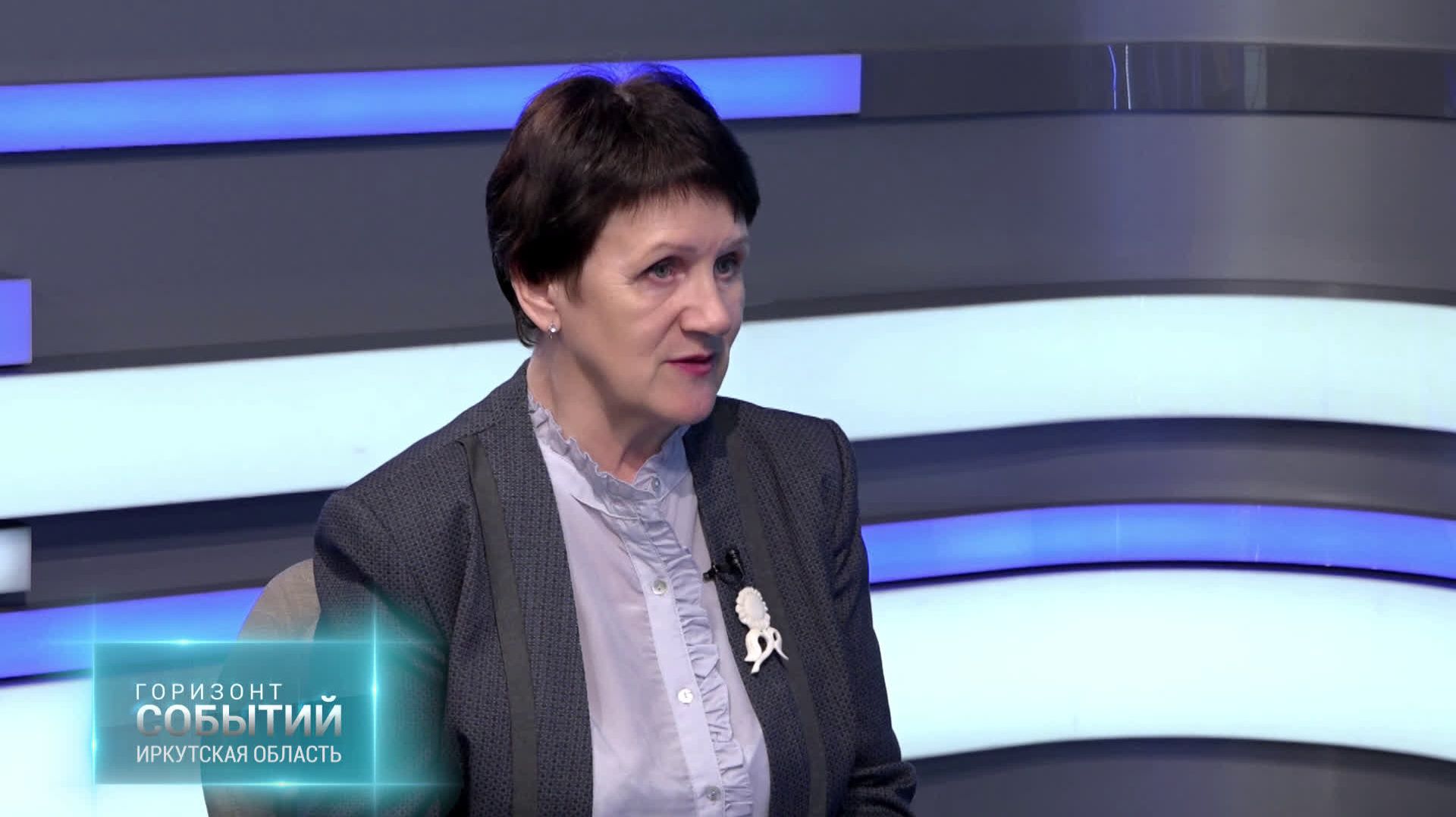 Есть ли в Иркутске кино? "ГОРИЗОНТ СОБЫТИЙ" от 27.03.2026