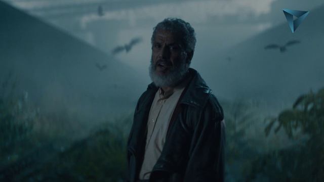 Промо. Канал Блокбастер. Апрель 2026