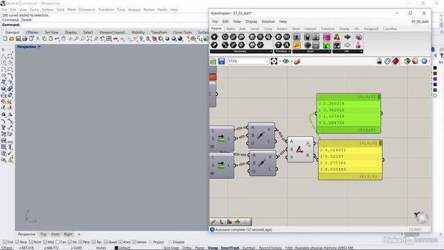 017 - Offsetting polygons