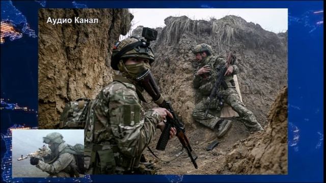 Сводка  СВО к утру 27 марта. Победный марш-бросок, провал танков Abrams ВСУ