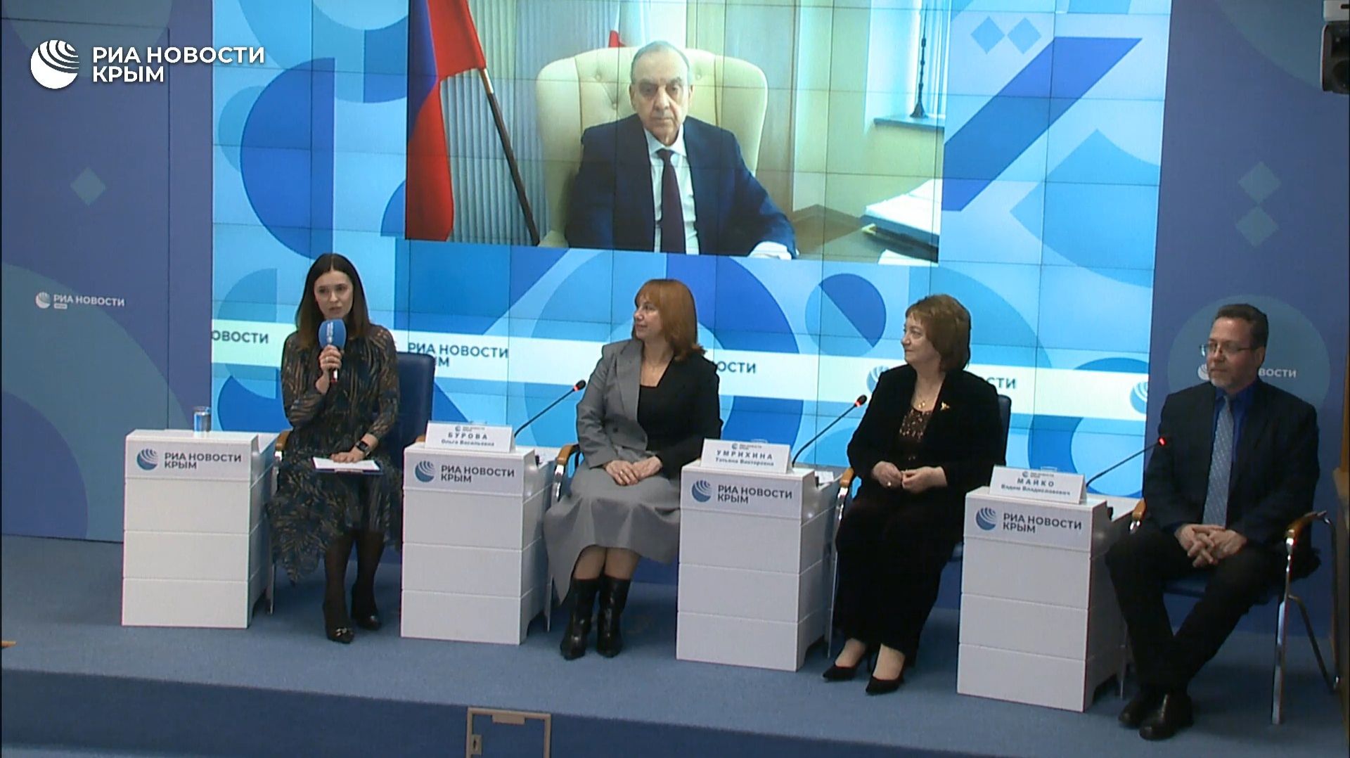 Юбилейный год Восточно-Крымского историко-культурного музея-заповедника