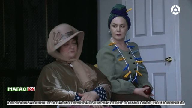 27 марта - Всемирный день театра