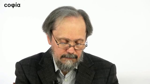 Ветхий Завет / 16. Книга Иисуса, сына Сирахова. Часть 1. sophias.ru