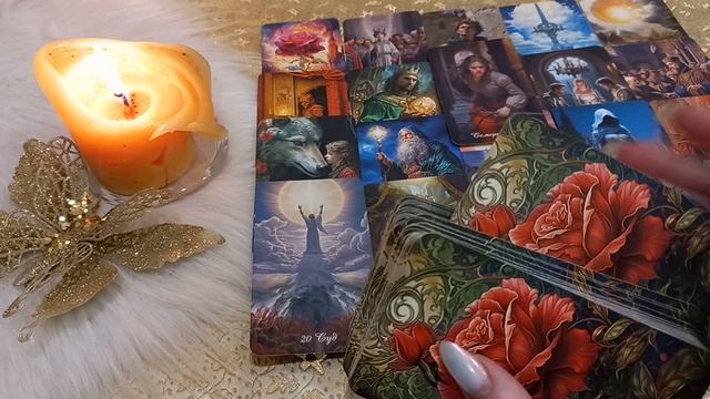 КЕМ ОН ВИДИТ ВАС ДЛЯ СЕБЯ И кем хотел бы видеть