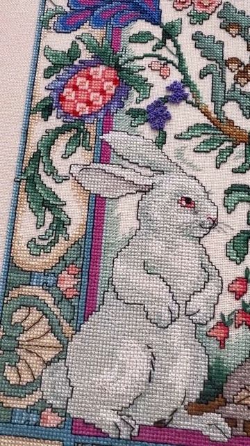 «Волшебный лес» от Эльзы Вильямс