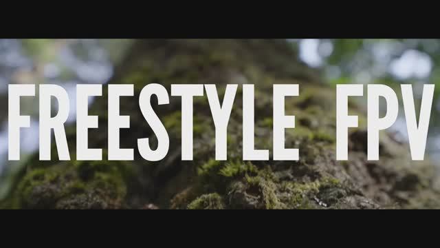 FREESTYLE FPV | ARES DRONE ACADEMY