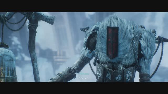 Clair Obscur: Expedition 33 [RUS, без комментариев]. Часть 14: Станция Моноко.