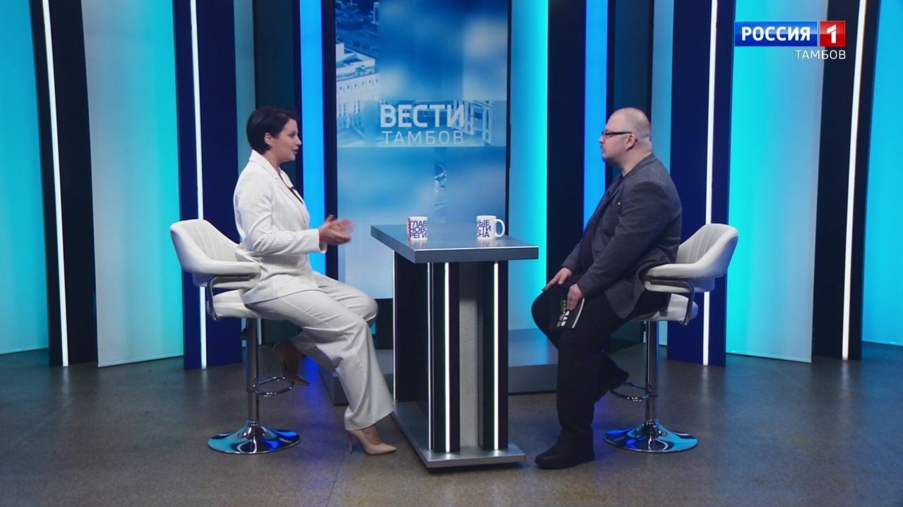 Вести Интервью. Поэт Никита Попов – о втором сборнике стихов «Погрешность»